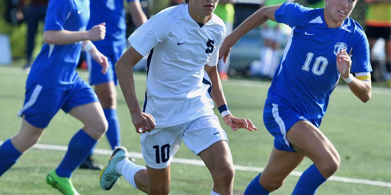 Despite loss, Staples soccer shines | Westport Journal