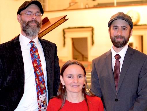 A concert of Charlie Brown’s jazzy Christmas music | Westport Journal