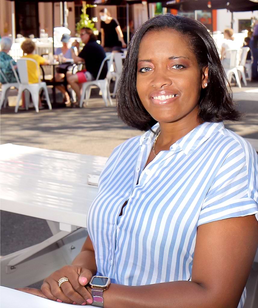 Election '22 profile, Hampton, 143rd House District | Westport Journal