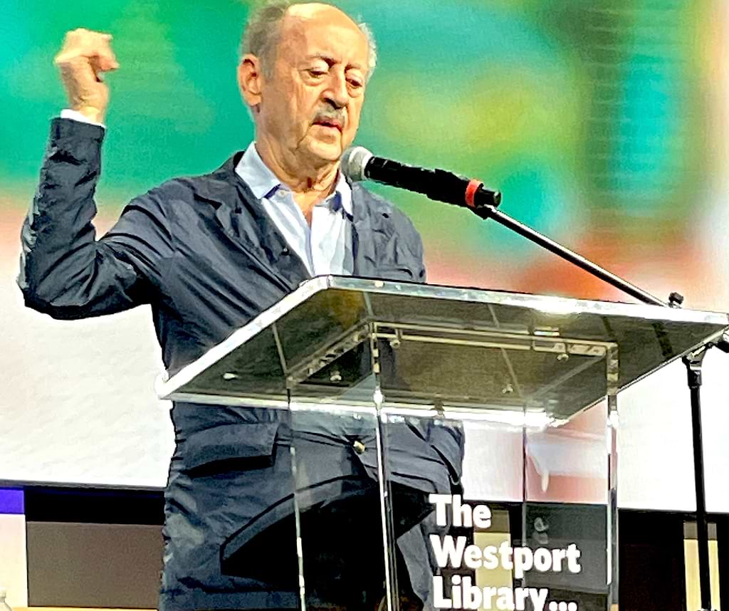 Poet Billy Collins talks about his work, new chapter and verses ...