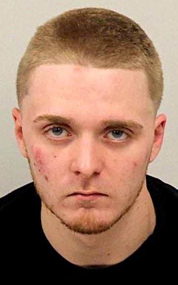 Police: Driver in stolen car had narcotics | Westport Journal