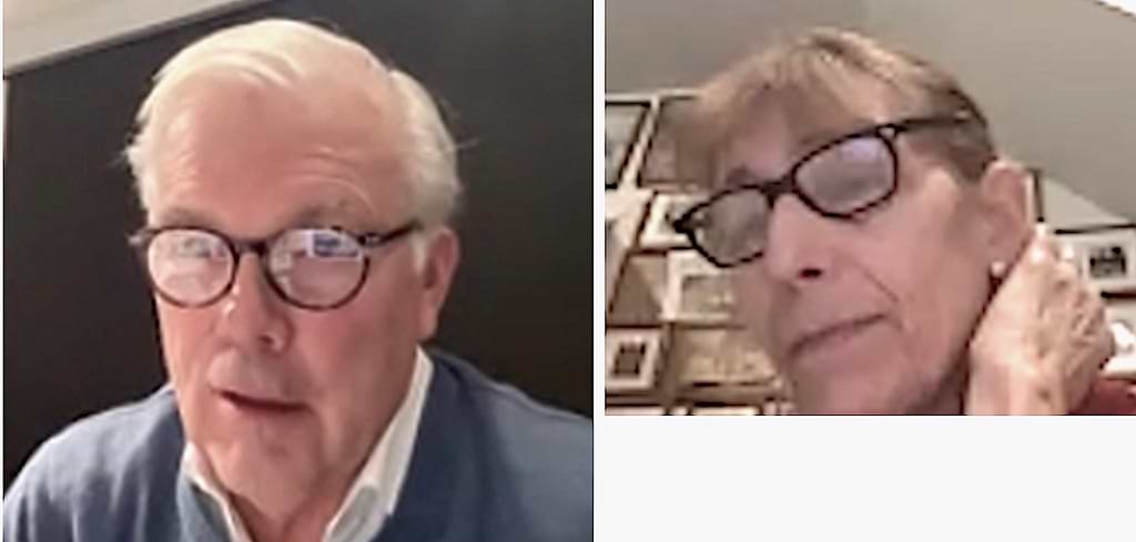 A real barn burner: Row erupts over preservation plan | Westport Journal