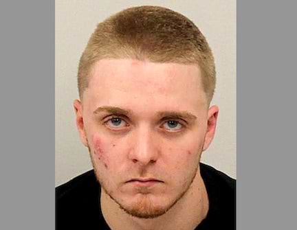 Police: Driver in stolen car had narcotics | Westport Journal