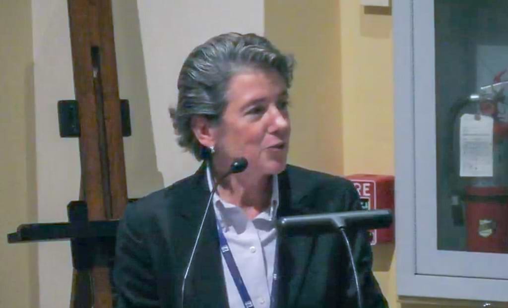 RTM: Tributes to Pfister and Talmadge; Wieser, Karpf re-elected ...