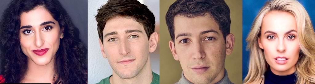 ‘Bad Jews’ play-reading set at Westport County Playhouse | Westport Journal