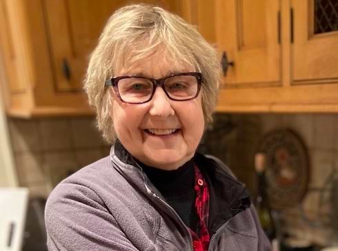 Cathy Talmadge dies at 71; RTM member, respected volunteer | Westport ...