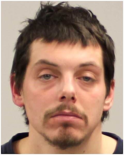 Police: Credit card thief nabbed a second time | Westport Journal