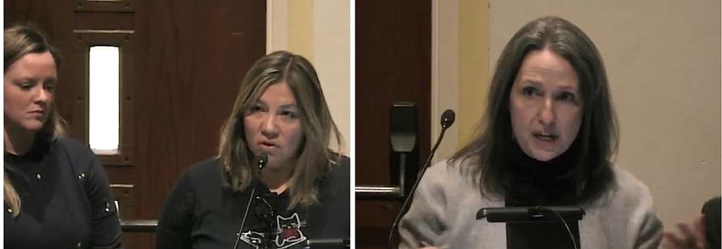 Long Lots modulars win funding after emotional debate | Westport Journal