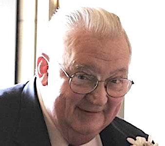 Obituary: Dr. John J. Williams | Westport Journal