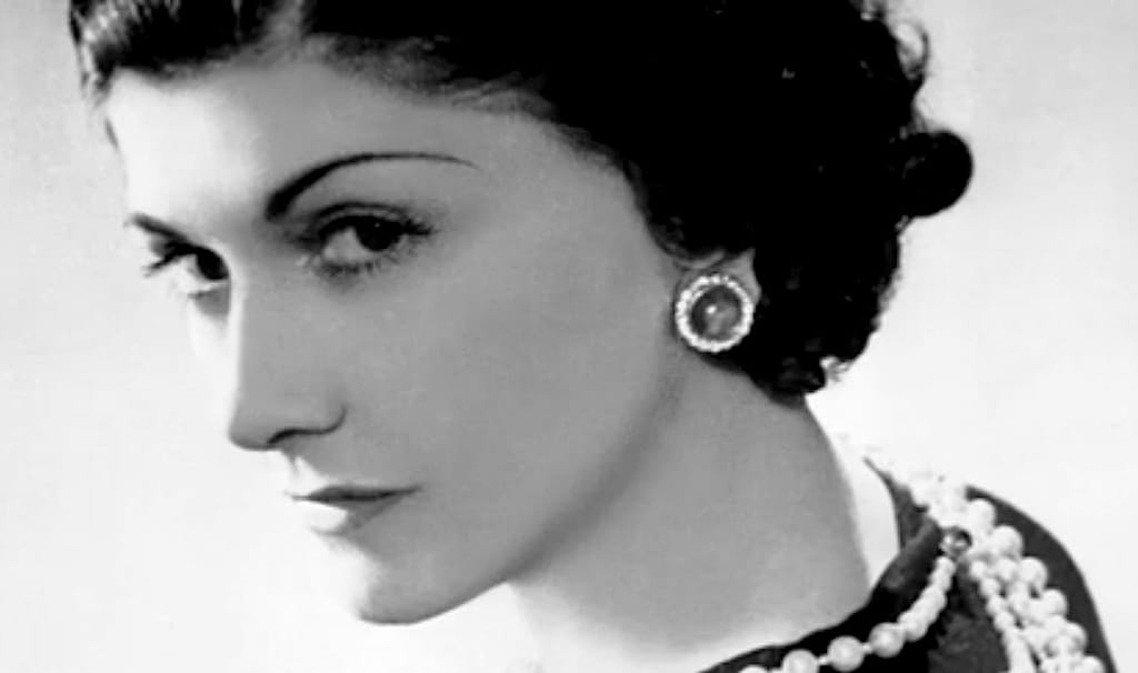 Chanel boutique to bring luxe accent to Main Street | Westport Journal