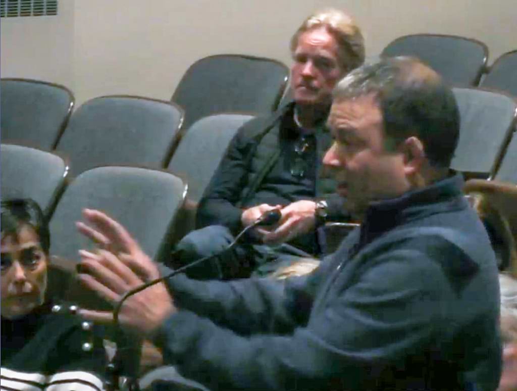 Bumpy ride for Longshore Park's capital plan | Westport Journal