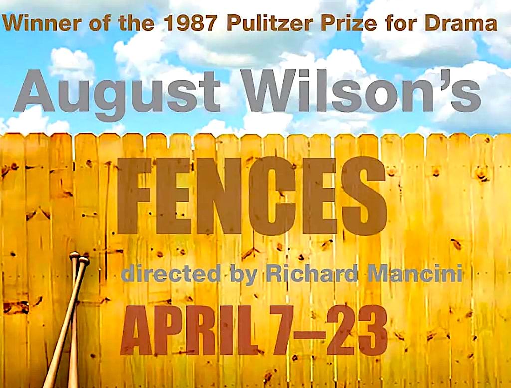 ‘Fences’ opens Friday at Westport Community Theatre | Westport Journal