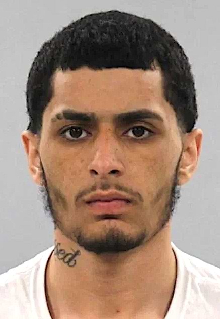 Police: Fugitive wanted in Missouri nabbed after Westport crash ...