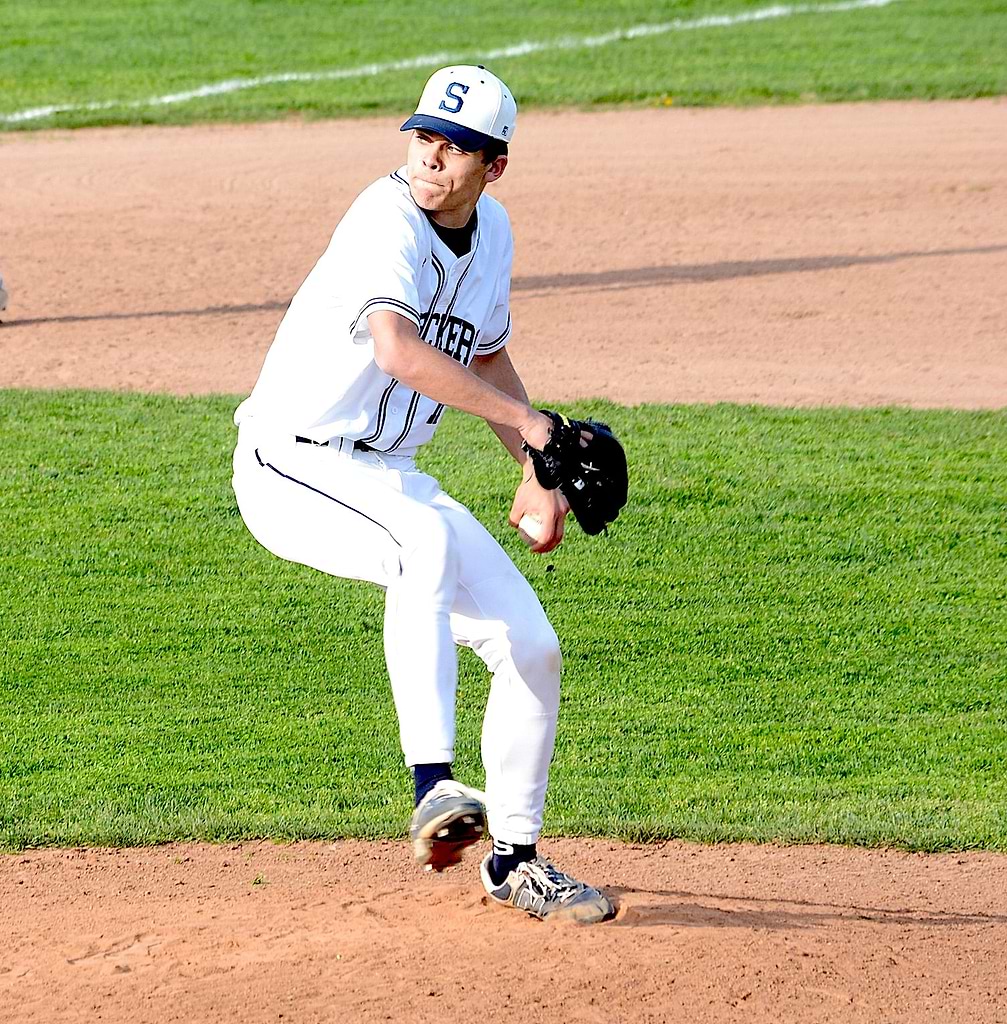 No. 3 Wreckers baseball hosts first state tourney game Tuesday ...