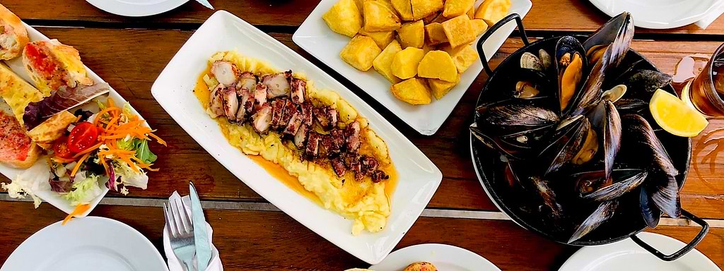 Zucca Gastrobar, new dining destination in Saugatuck, set to open ...