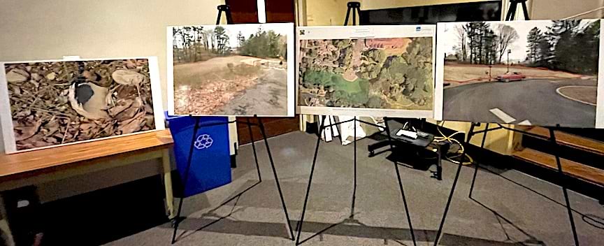 Parks & Rec: Athletic field in, gardens out at Long Lots | Westport Journal