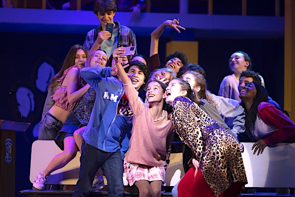 ‘The Prom’ set to dance onto the Staples stage | Westport Journal