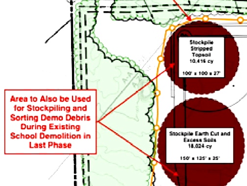 Letter: Rethink Long Lots design as project faces P&Z test | Westport ...
