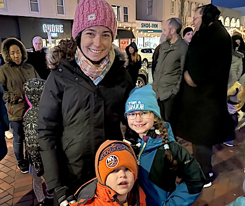 A time ‘when we can use a few more miracles’ | Westport Journal