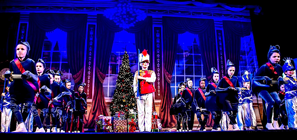 ‘The Nutcracker,’ a sugarplum fantasy dances to life | Westport Journal