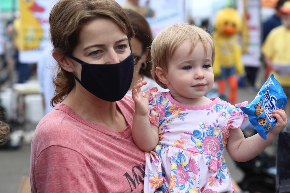 Westport Farmers' Market Vies for National Title | Westport Journal