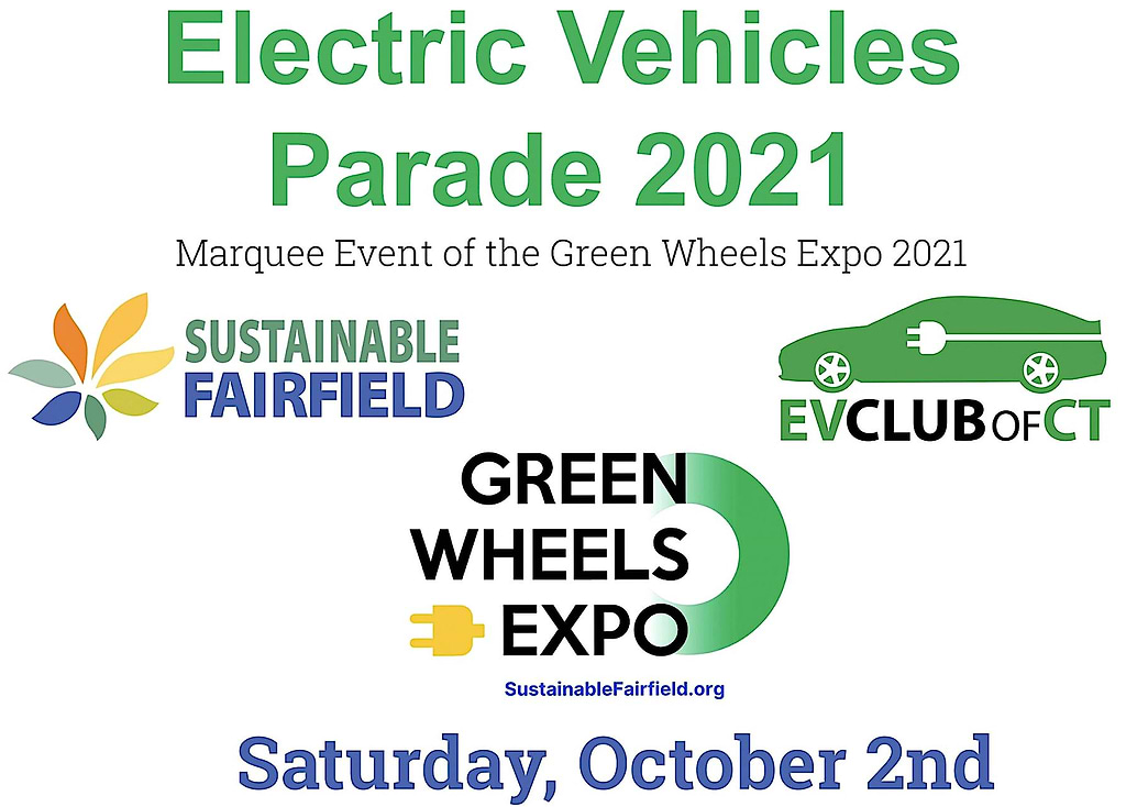 Green Wheels EV Parade and Expo Charged Up for Saturday | Westport Journal