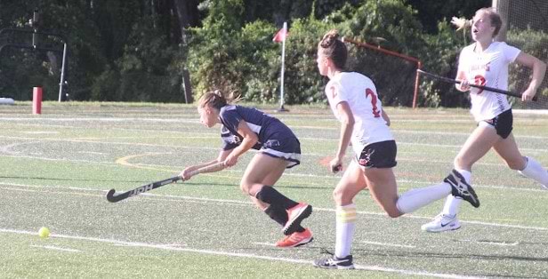 Staples Field Hockey Resumes Winning Ways | Westport Journal
