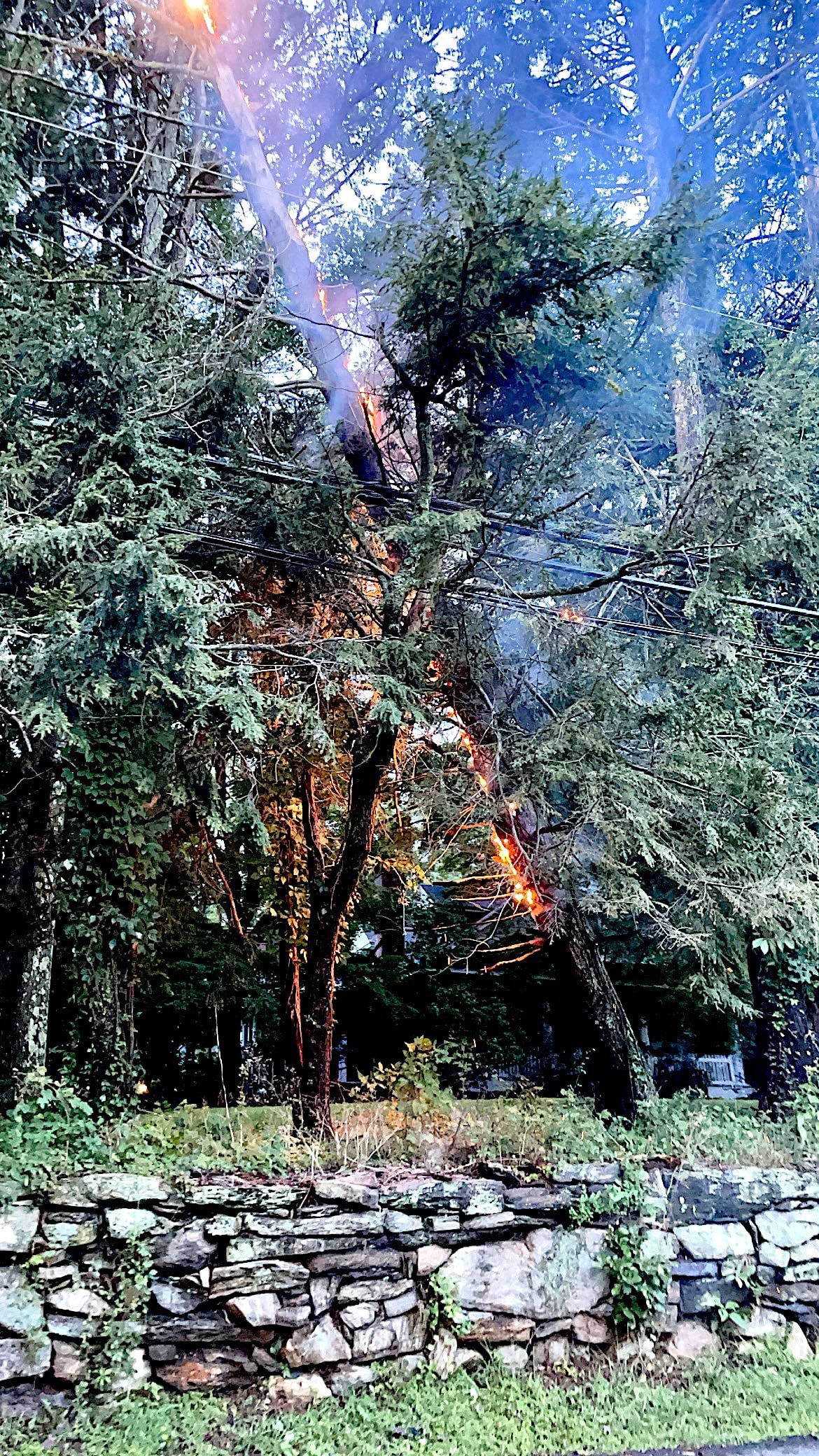 Emergency Team: Don't Let Sunny Skies Cloud Caution About Lingering Ida ...