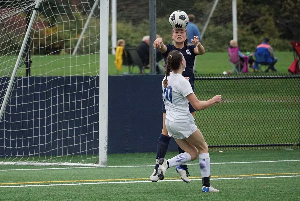 Girls Soccer Notches Seventh Straight Shutout | Westport Journal