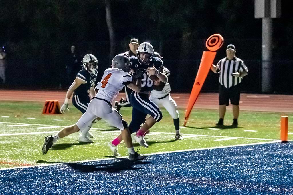 Wreckers demolish Black Knights | Westport Journal