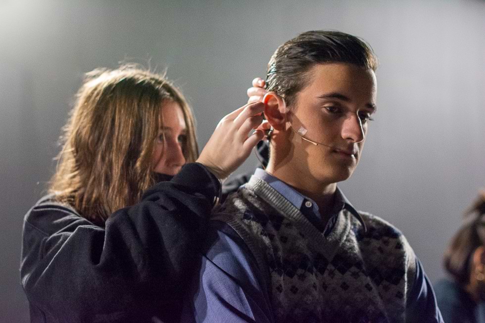 "Grease" was the Word! | Westport Journal