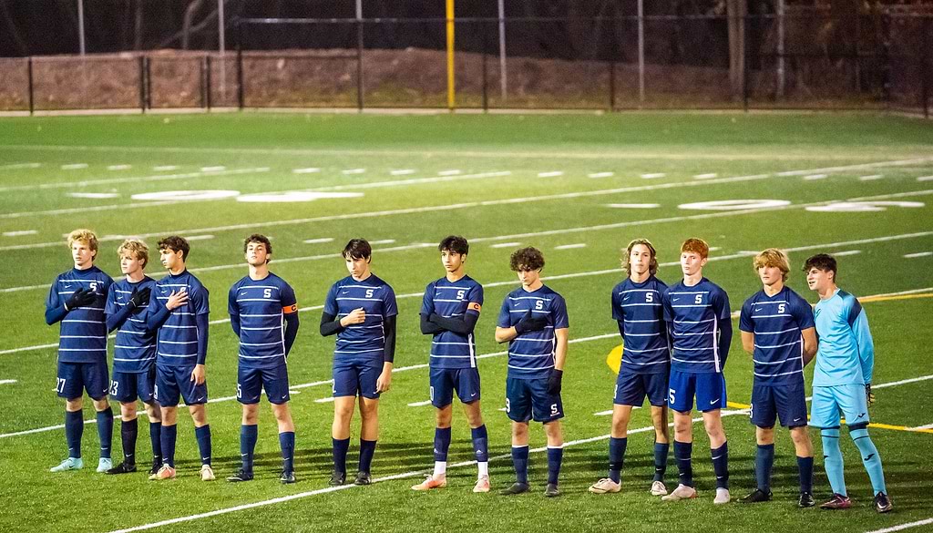 Staples Boys Soccer Falls in State Semifinal | Westport Journal