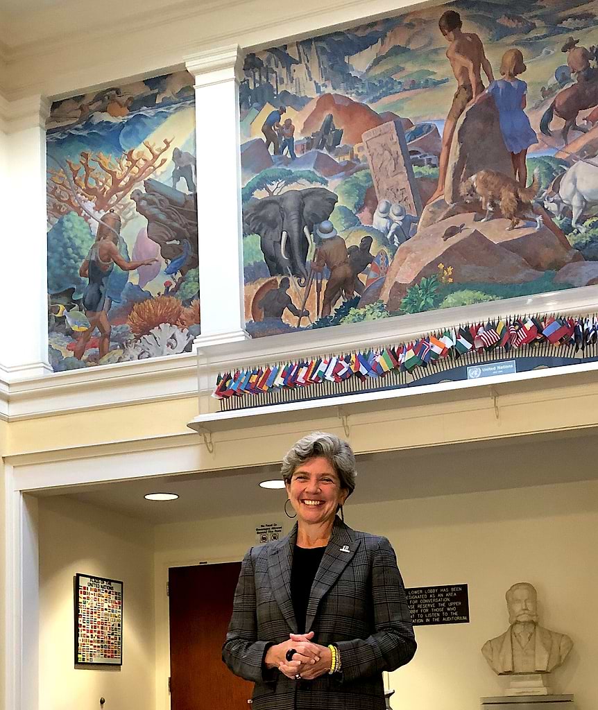 Tooker Takes Reins With Guiding Principle to ‘Do Right’ | Westport Journal