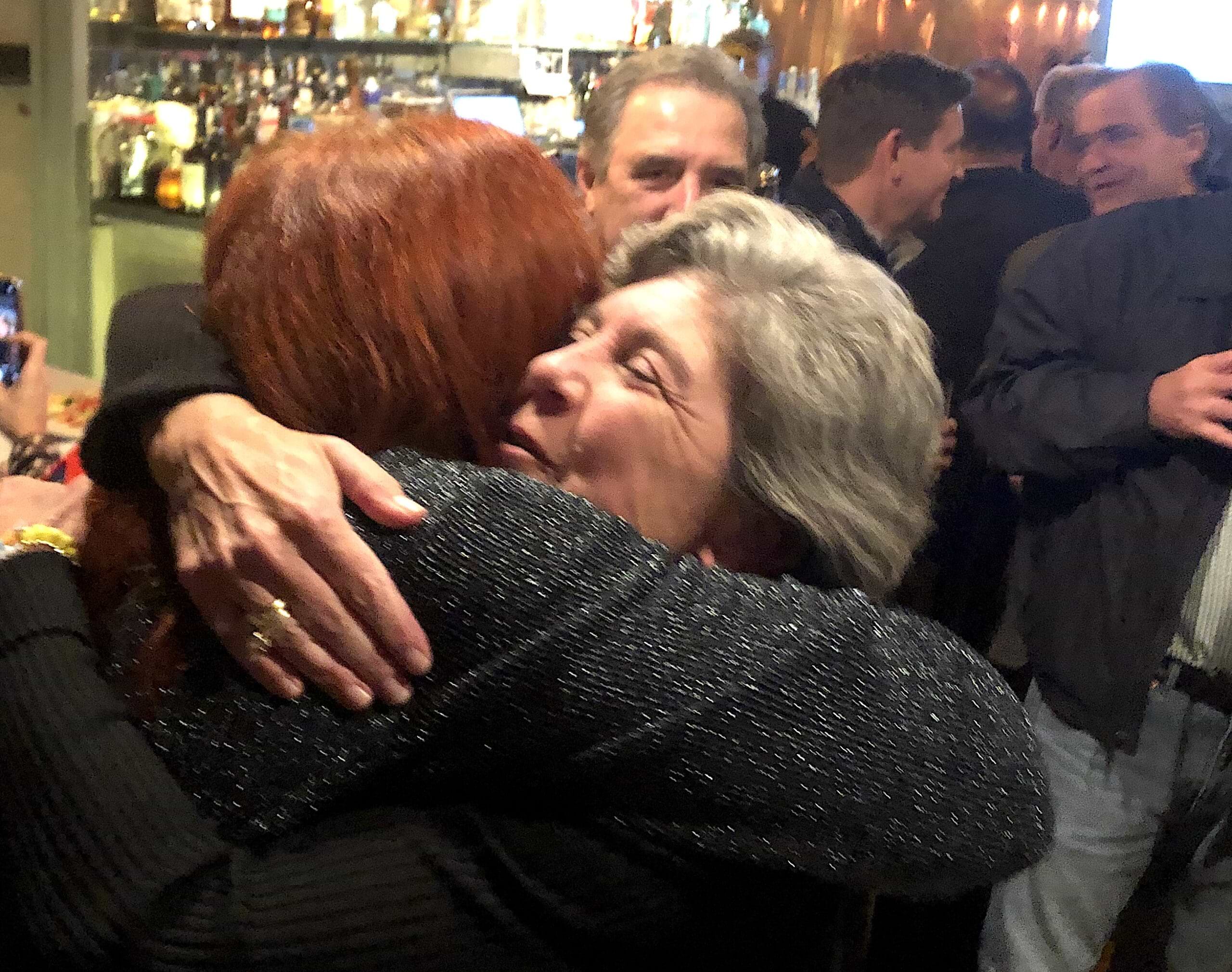 Tooker A Narrow Winner of First Selectman Race, But Results Not ...