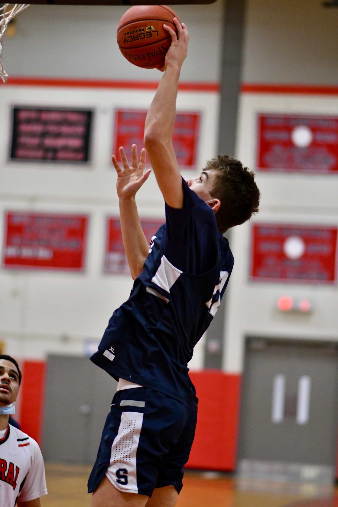 Staples Wrecks Hilltoppers | Westport Journal