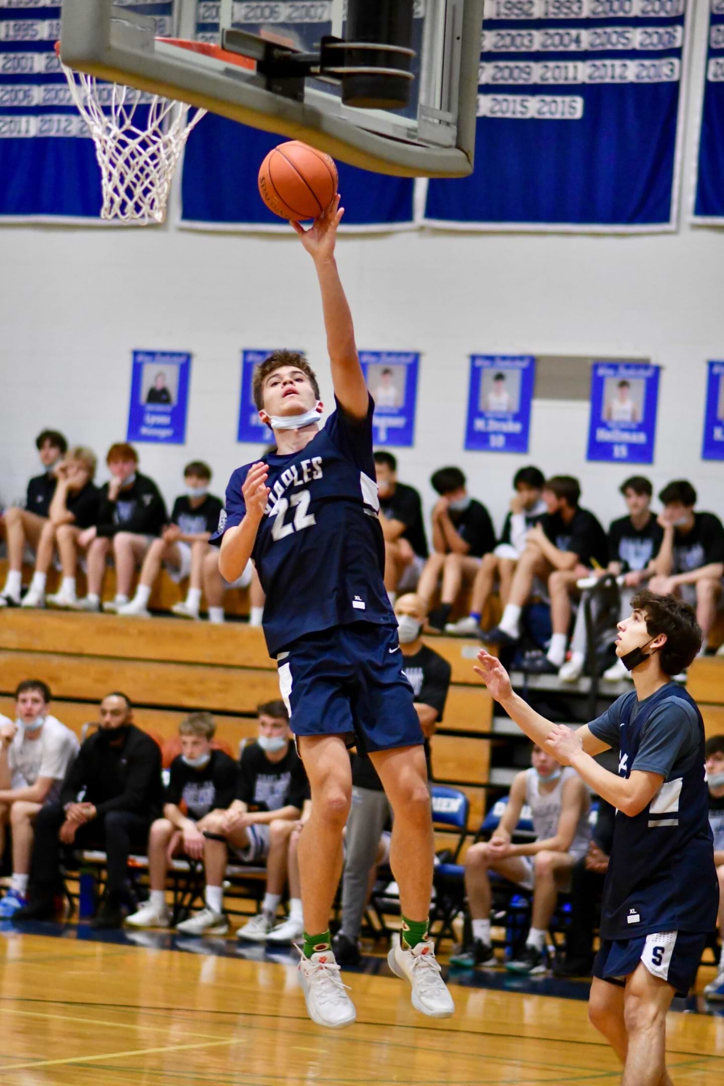 Staples Closes Regular Season with Three-Game Win Streak | Westport Journal