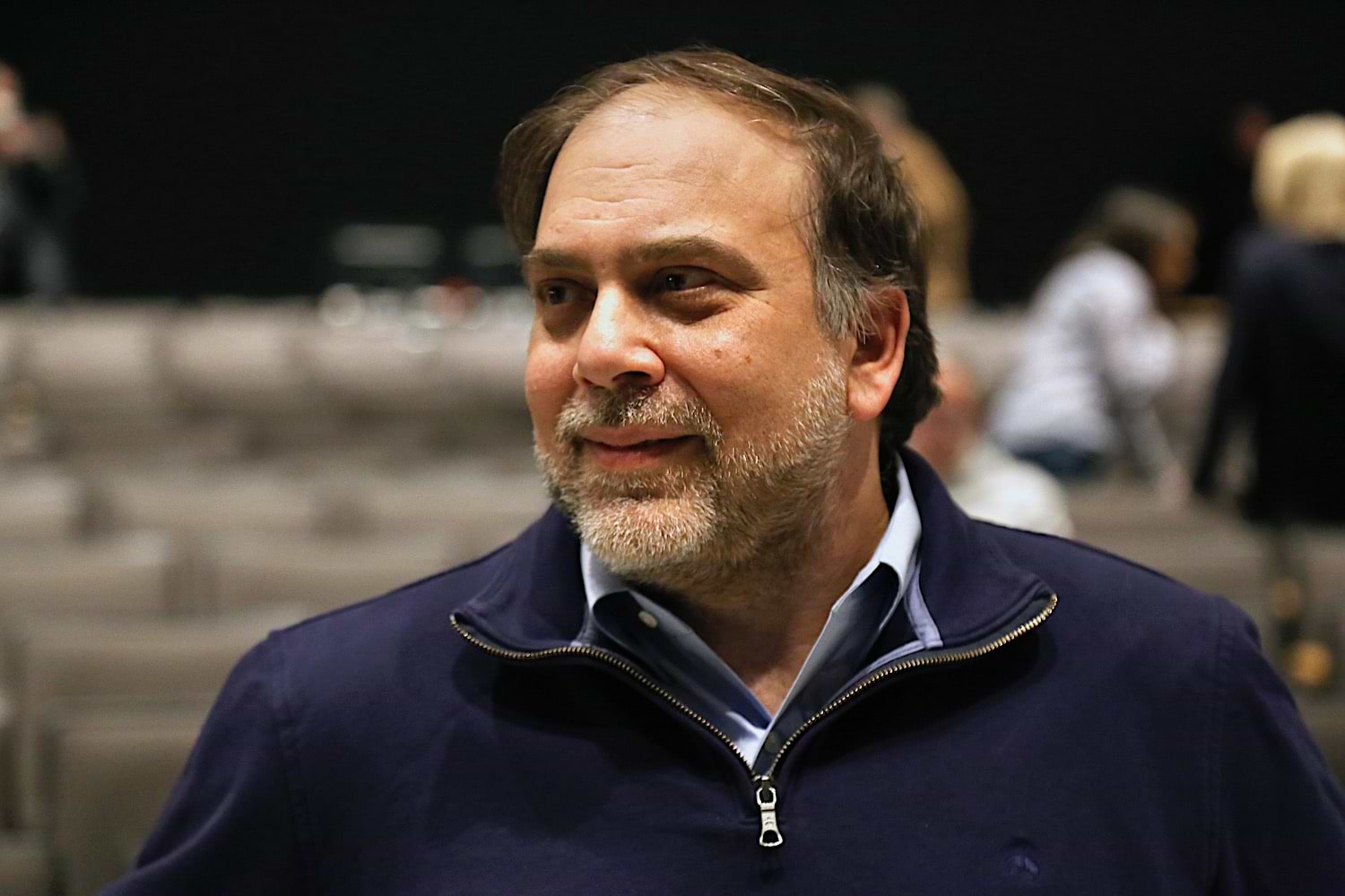 Mark Friedman to Chair Westport's DTC | Westport Journal