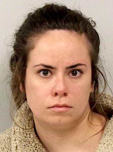 Woman Charged With DUI After Riverside Crash | Westport Journal Woman Charged With DUI After Riverside Crash | Westport Journal