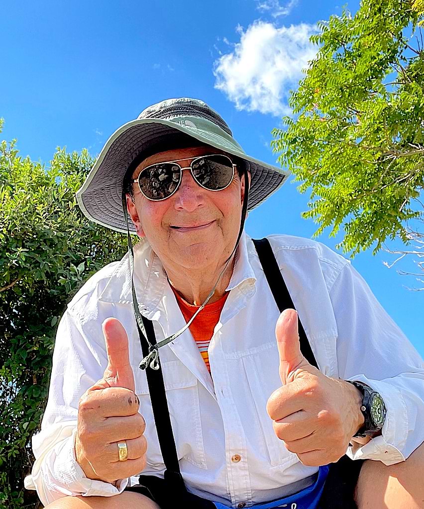 Cockenoe Island: A Change of Pace at Westport’s Offshore Place ...