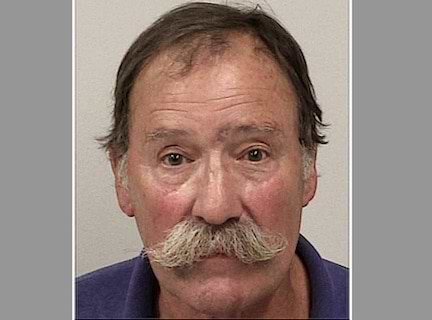 Police: Man charged after crashing into stone wall | Westport Journal