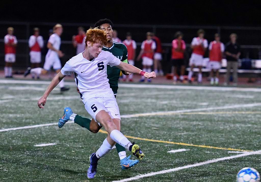 Staples boys soccer falls to Norwalk | Westport Journal