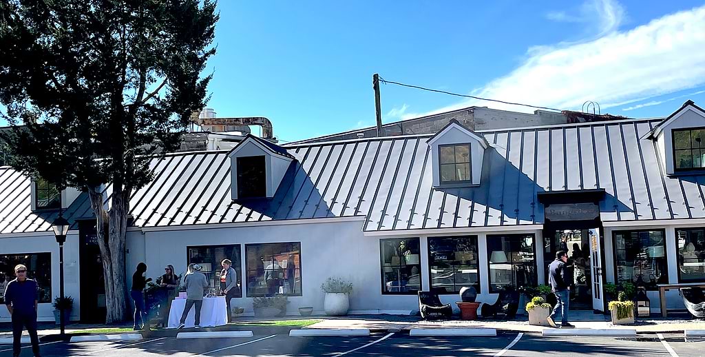 Sconset Square celebrates new look, revitalized vibe | Westport Journal