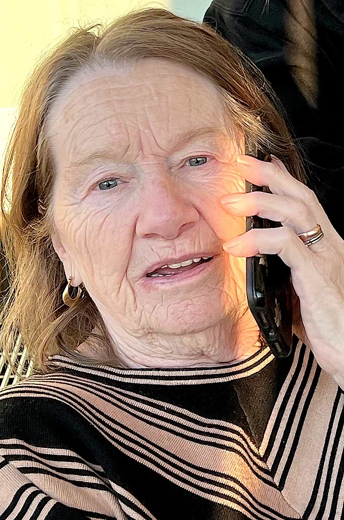 Update: Police find missing N.Y. woman tracked through Westport ...