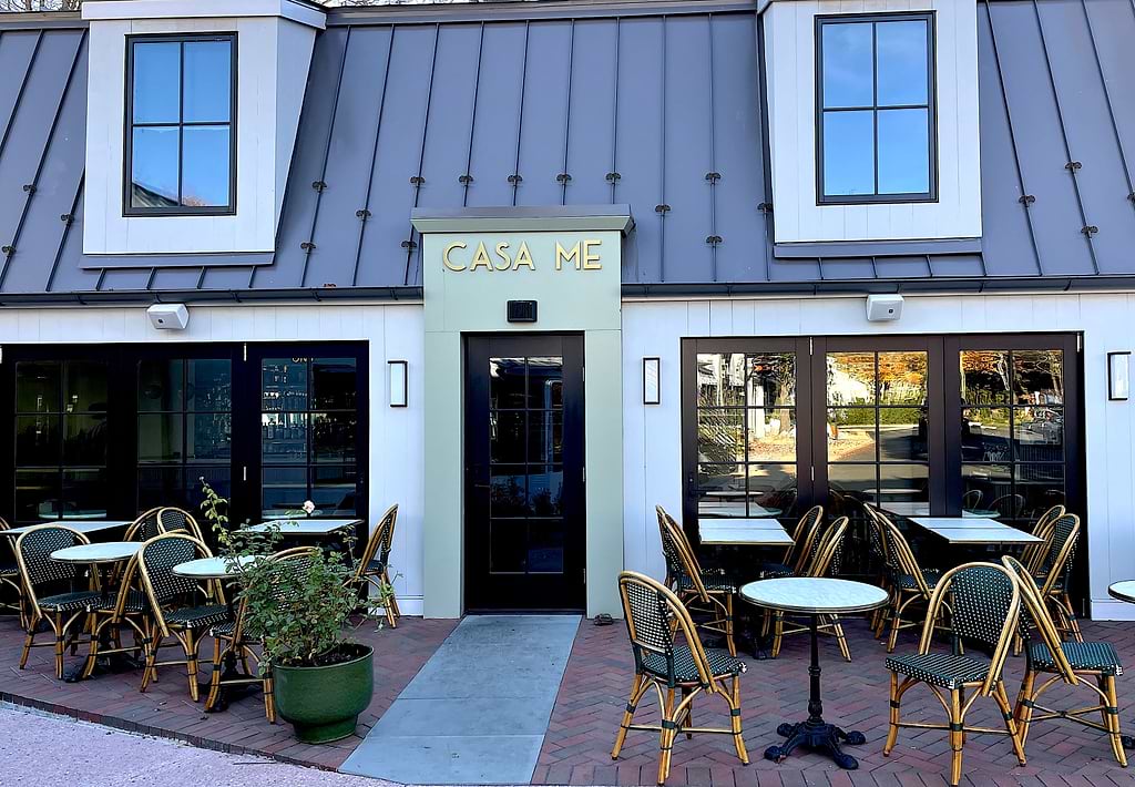 Casa Me: Savor Italian ‘vacation foods’ without leaving Westport ...