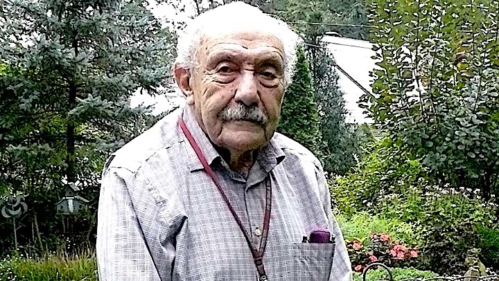 Exhibit to celebrate full flowering of Richard Rauh’s art | Westport ...