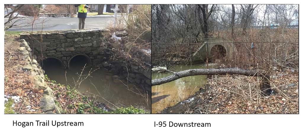 Indian River flooding solutions mostly at mercy of state | Westport Journal