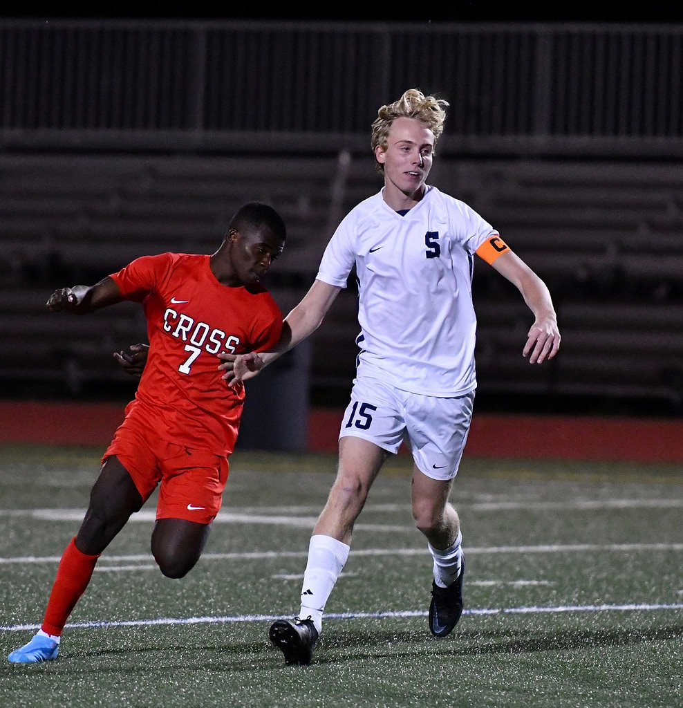 Wilbur Cross ends Wreckers' boys soccer state title run | Westport Journal