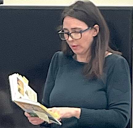 New chapter: Banned books controversy still swirling in Westport ...