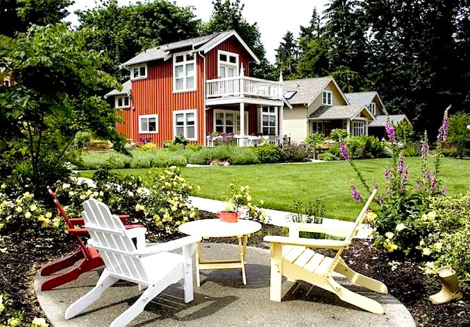 Will cottages open the door for more affordable housing? | Westport Journal