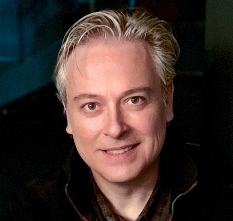 Mark Shanahan named Westport Country Playhouse artistic director ...